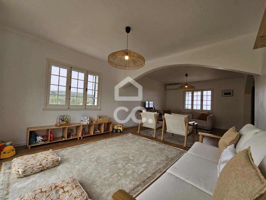 3+1 Bedroom Villa água De Pau Lagoa In Agua De Pau, Azores, Portugal For Sale (14314204)