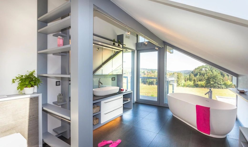 Rombach Martelange House In Rambrouch, Redange, Luxembourg For Sale ...