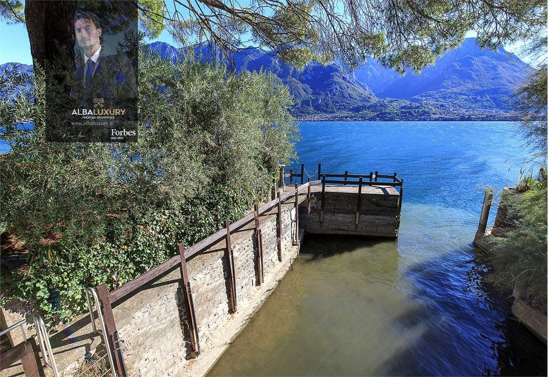 Importante Villa In Vendita Sul Lago Di Como In Vassena, Lombardy ...