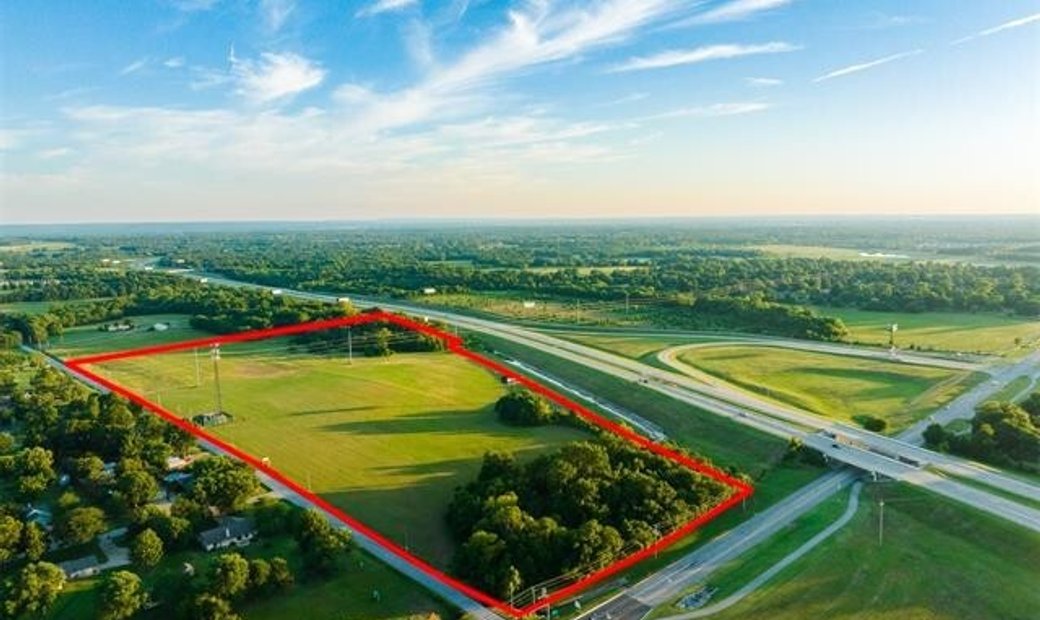 Lots And Land Broken Arrow In Broken Arrow, Oklahoma, United States For ...