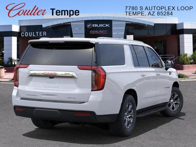 2024 Gmc Yukon In Tempe, Az, United States For Sale (14479755)