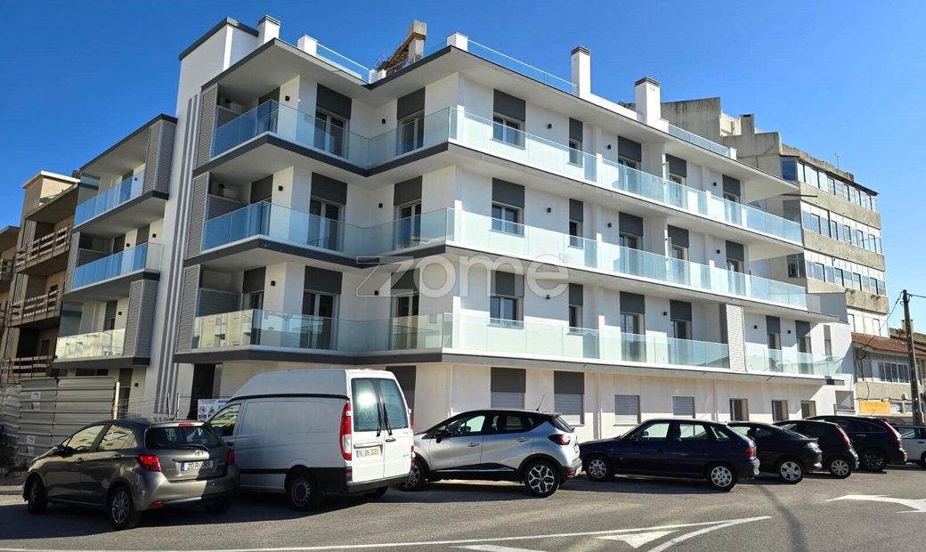 Nazaré Apartment In Nazaré, Portugal For Sale (14486026)