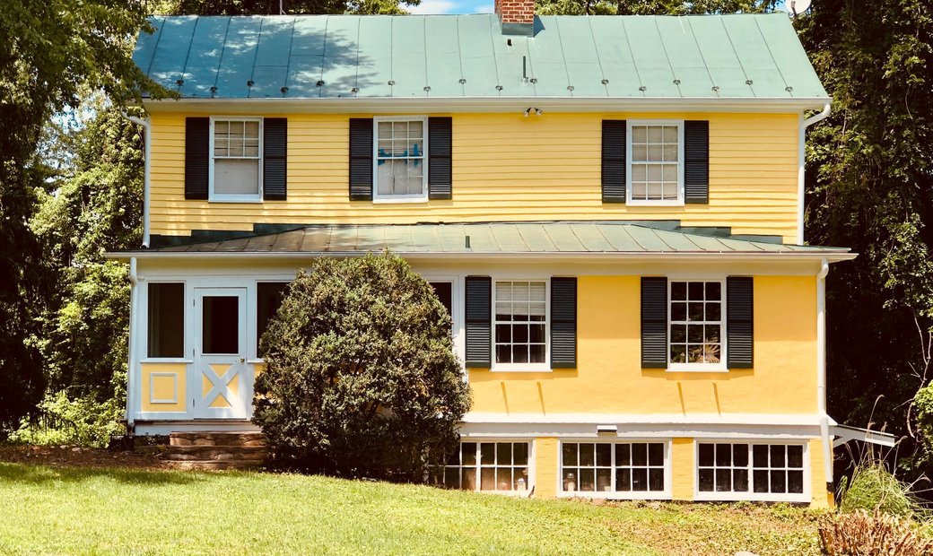 37 Spring Lane,Warrenton, Va, 20186 In Warrenton, Virginia, United ...