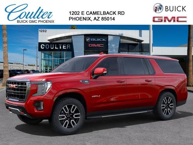 2024 Gmc Yukon In Phoenix, Az, United States For Sale (14475336)