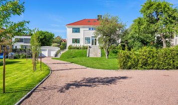 Luxury homes for sale in Norway | JamesEdition
