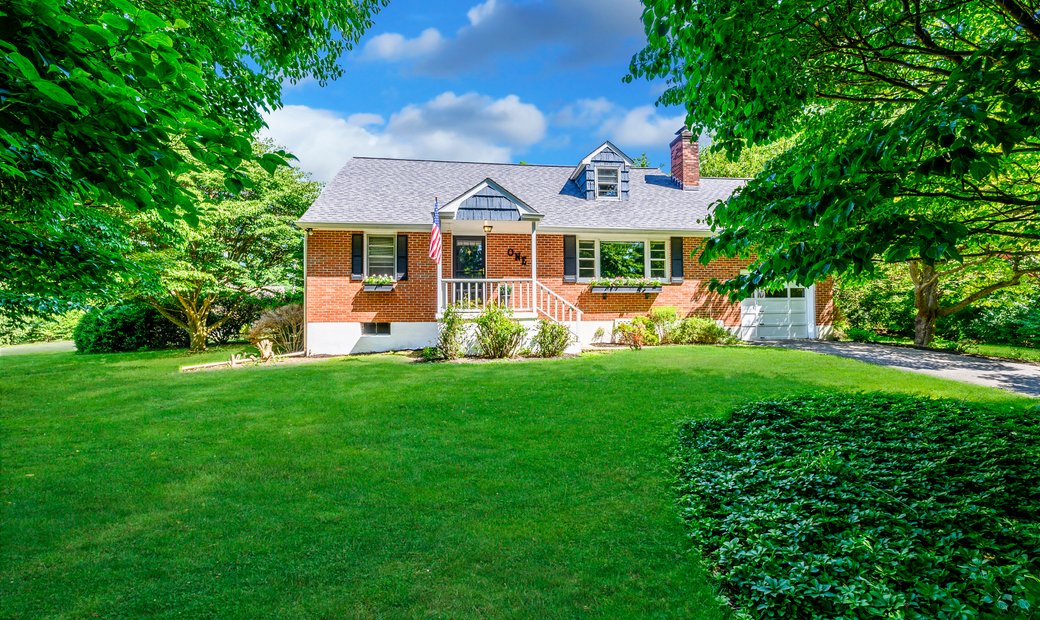 1 Rutledge Road In Valhalla, New York, United States For Sale (14479174)