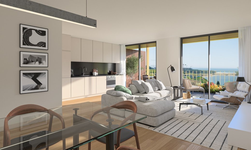 Marina Douro: An Exclusive In Vila Nova De Gaia, Porto District, Portugal For Sale (14480149)