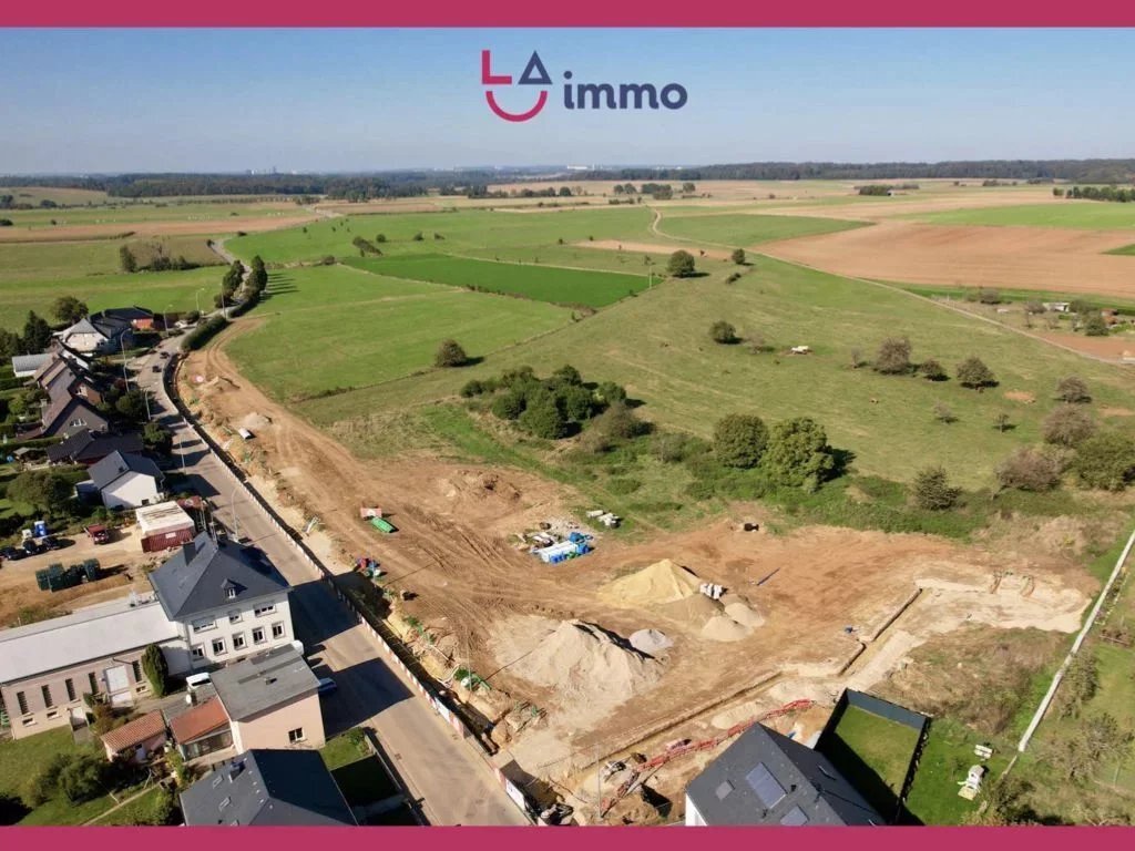 Unique Opportunity In Filsdorf: Building Plot In In Dalheim, Remich ...