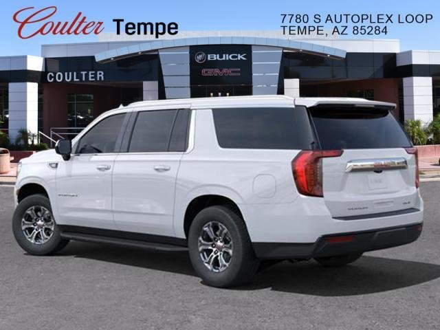 2024 Gmc Yukon In Tempe, Az, United States For Sale (14479755)