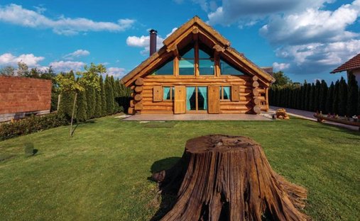 Luxury homes for sale in Kopačevo, Croatia | JamesEdition