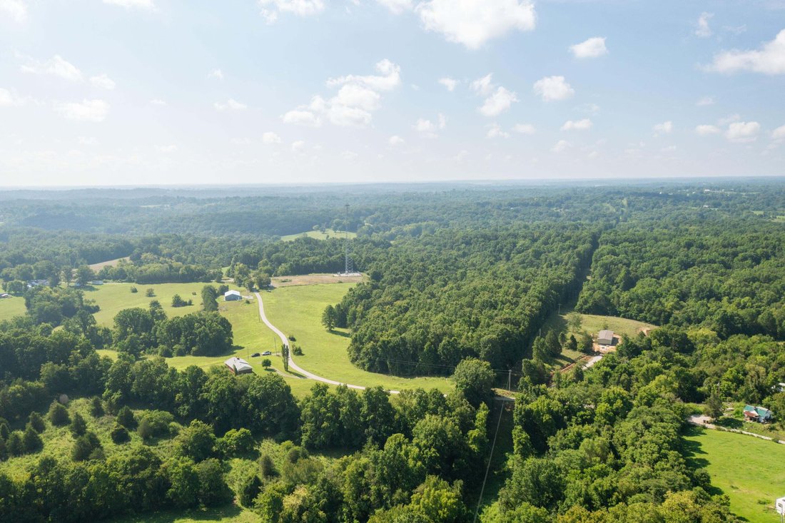 Farm/Ranch In Frankfort, Kentucky, United States For Sale (14489143)