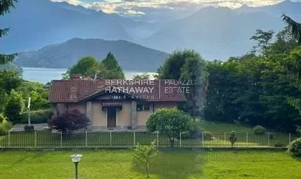 Sale Villa Colico In Colico Piano, Lombardy, Italy For Sale (14491367)