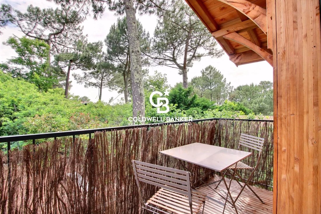 Pyla Sur Mer House In La Teste De Buch, Nouvelle Aquitaine, France For ...