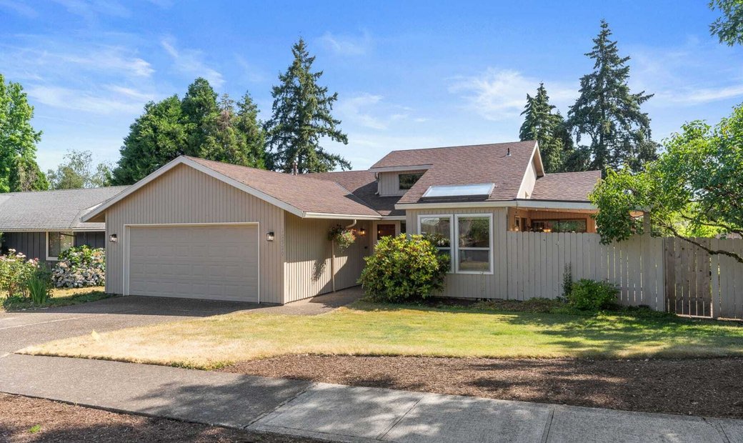 12520 Sw 128 Th Ave Tigard, Or 97223 In Tigard, Oregon, United States ...