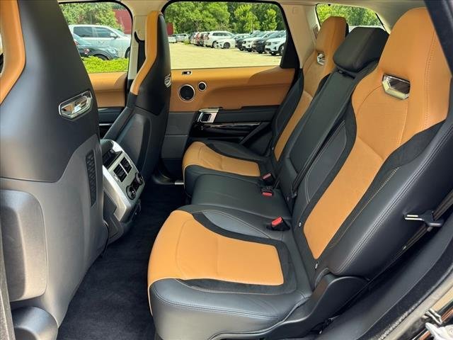 2022 Land Rover Range Rover Sport In Madison, Wi, United States For ...