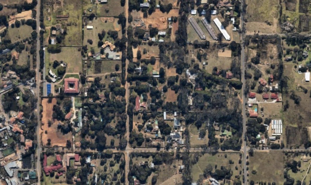 Prime Investment Opportunity In Linbro Park! In Sandton, Gauteng, South ...