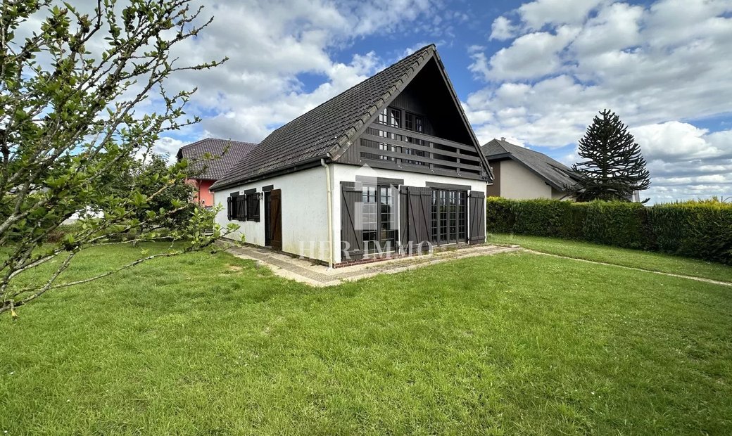 Rambrouch House In Rambrouch, Redange, Luxembourg For Sale (14489785)