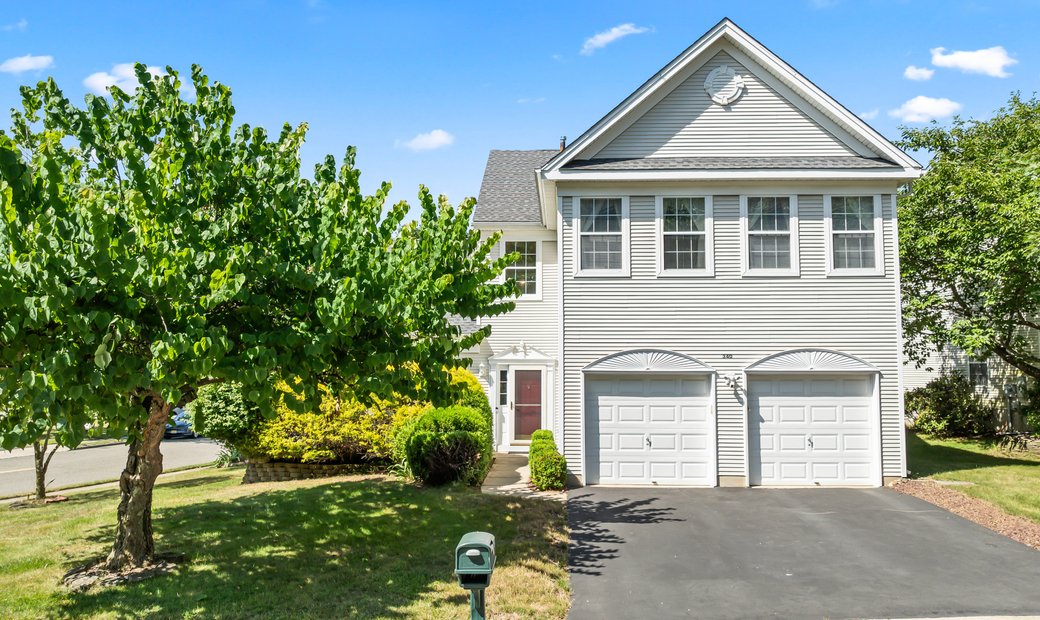 340 Wedgewood Road In Marlboro Township, New Jersey, United States For ...