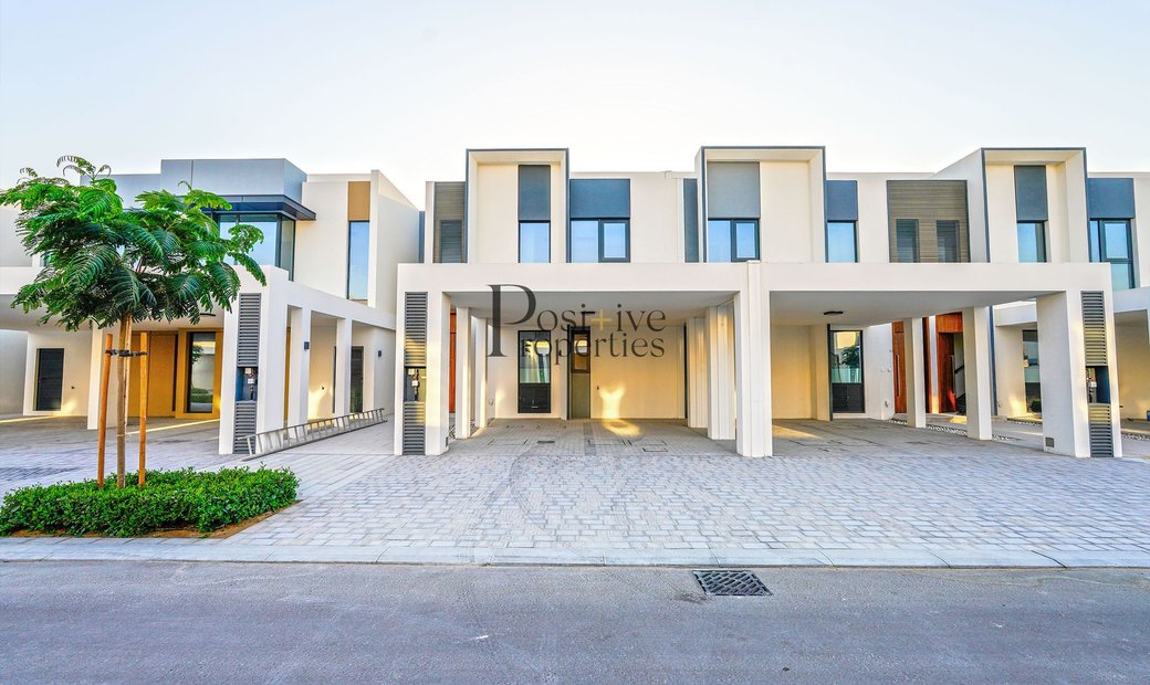 Iris Layout | Brand New Unit | Ready To In Dubai, Dubai, United Arab ...