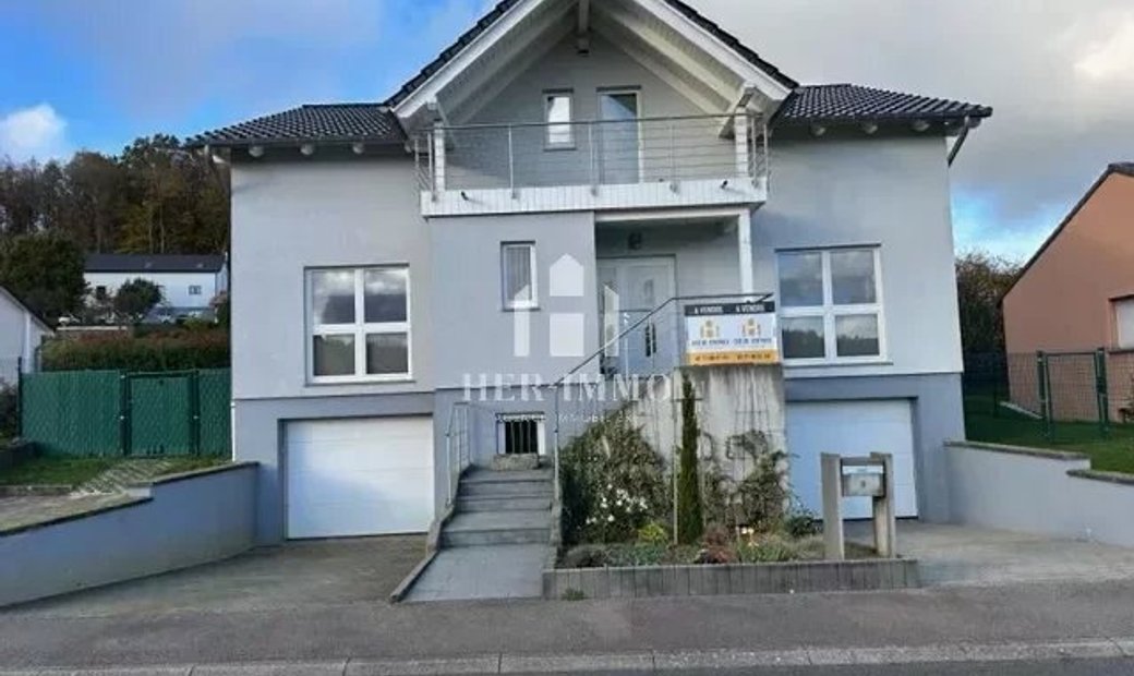 Rédange House In Rédange, France For Sale (14489779)
