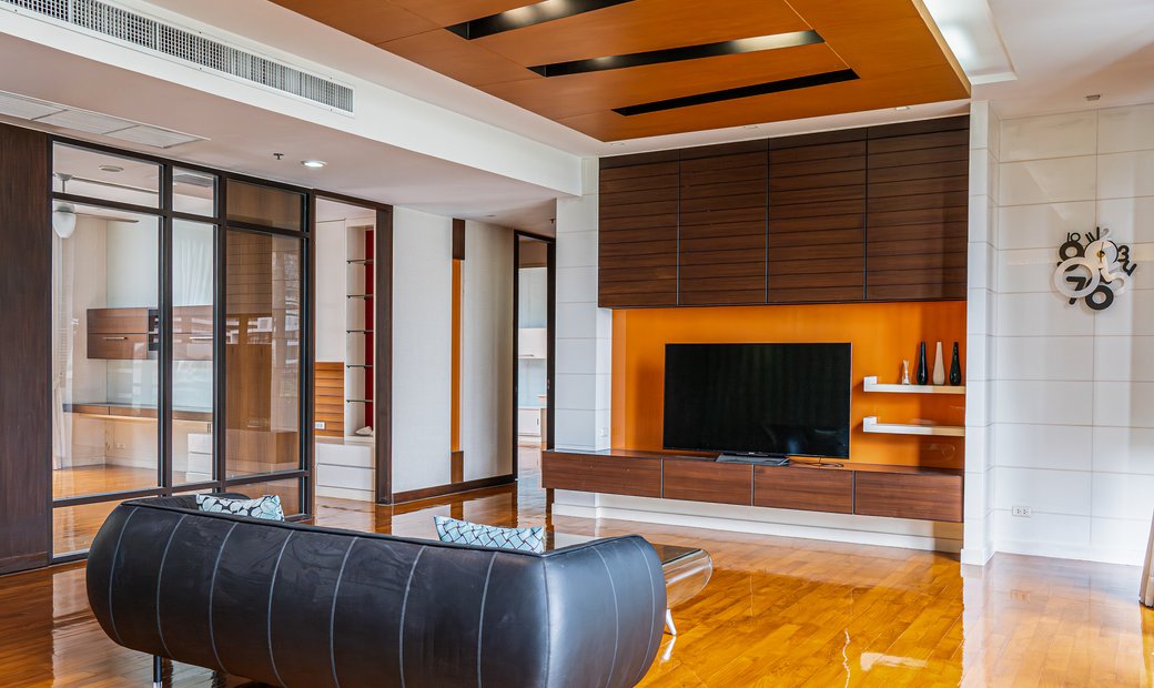 Domus 18 Condominium In Bangkok, Krung Thep Maha Nakhon, Thailand For ...