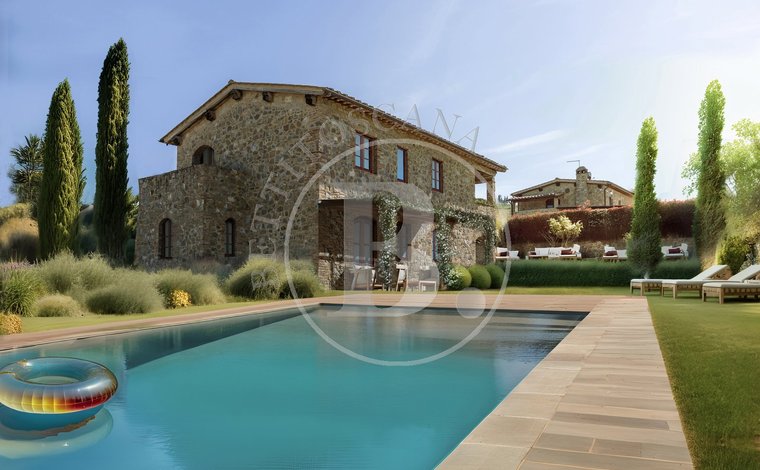 Tuscany Italy Tiezzi Homes New Homes And Developments For Sale,