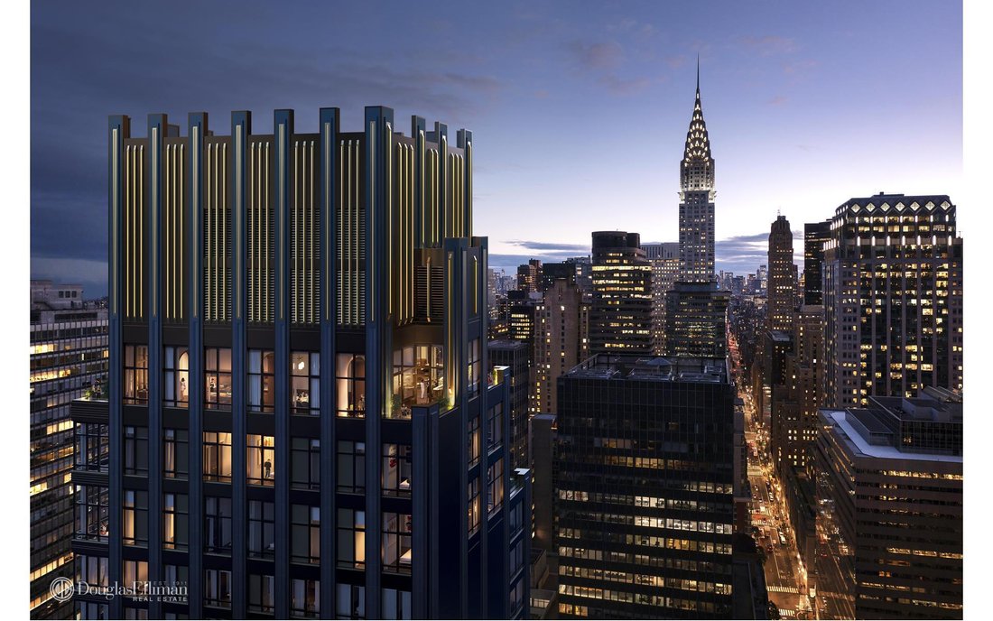 Condo New York In New York, New York, United States For Sale (14493563)