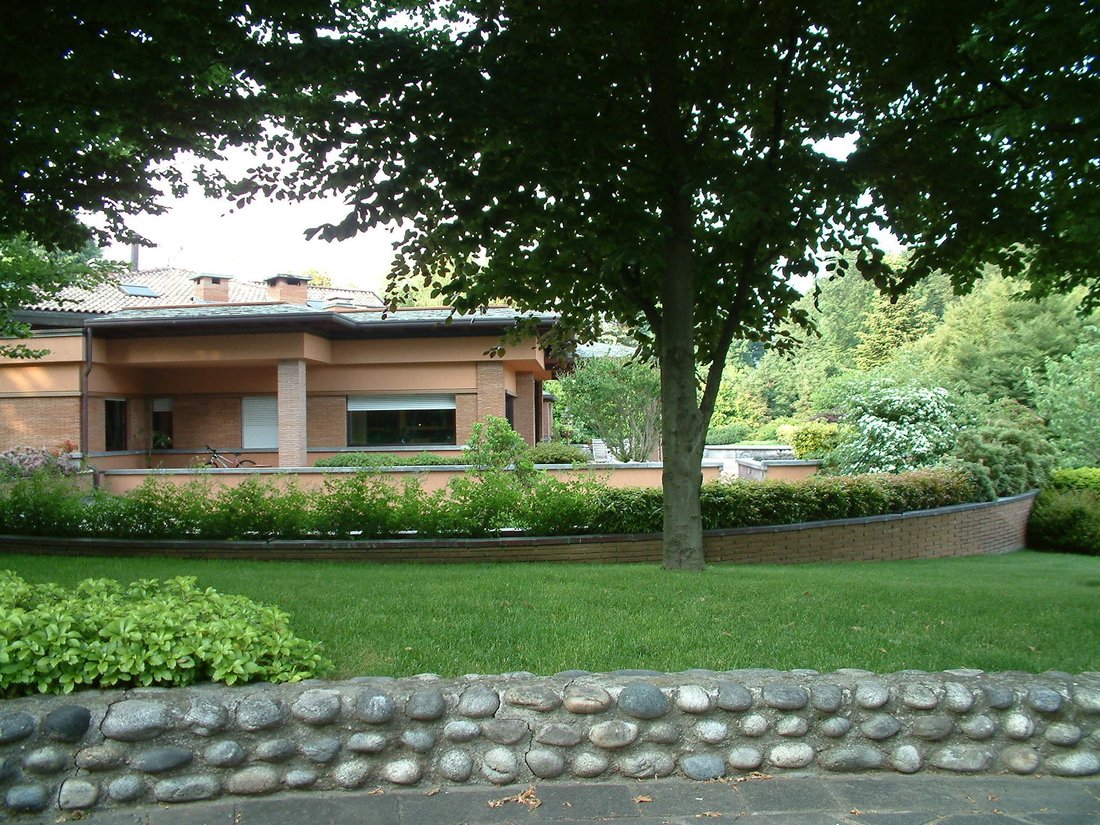 Detached Villa On Sale Carimate (Co) , Ronco In Carimate, Italy For ...