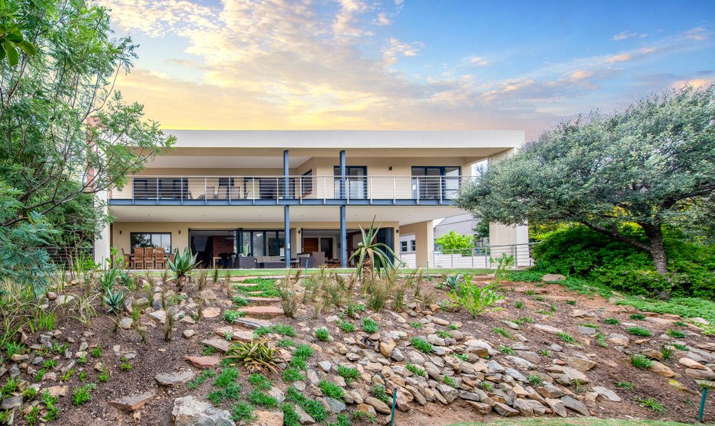 Welcome To This Stunning And Expansive In Midrand, Gauteng, South ...