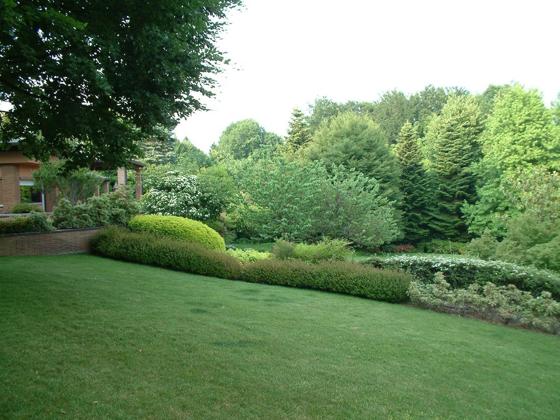 Detached Villa On Sale Carimate (Co) , Ronco In Carimate, Italy For ...