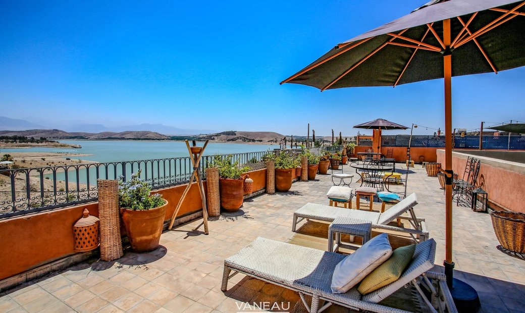 Marrakech House In Lahebichate, Marrakesh Safi, Morocco For Sale (14494214)