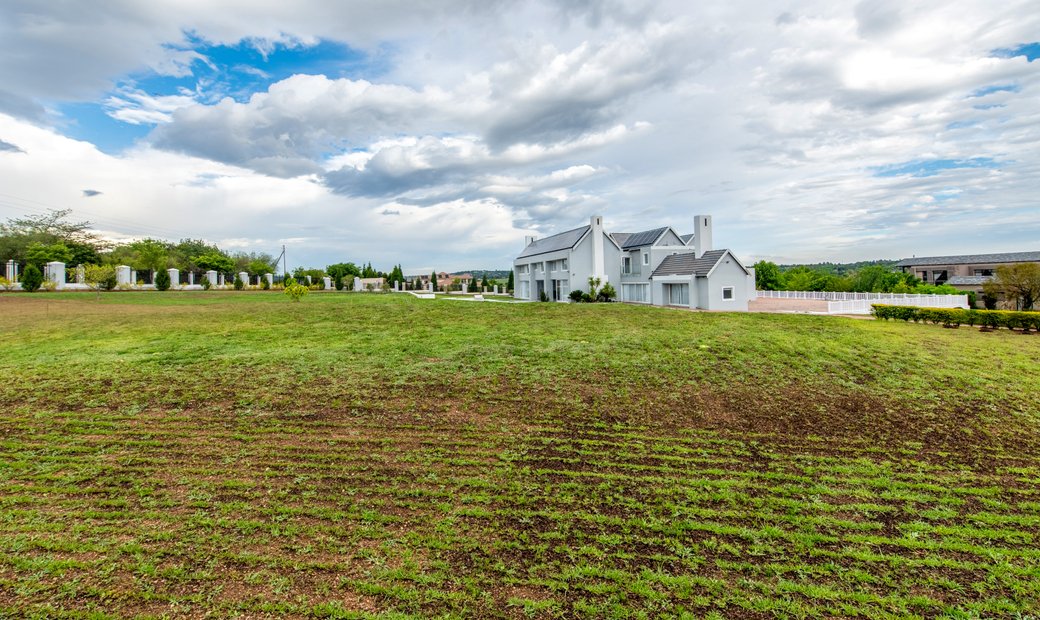 Indulge In The Epitome Of Luxury Living In Midrand, Gauteng, South ...