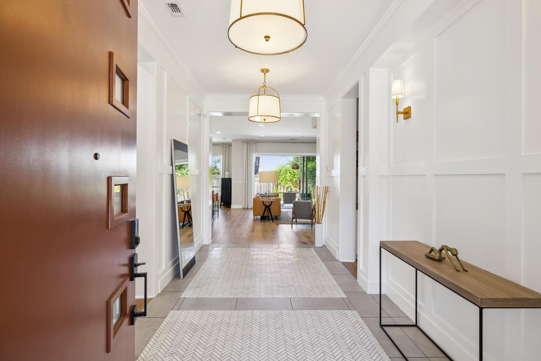 Gorgeous Single Level Luxury Smart Home In Novato, California, United ...