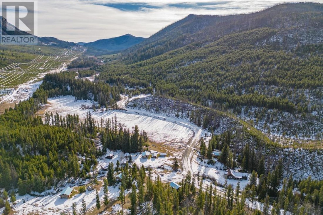 8336 Jesmond Road In Clinton, British Columbia, Canada For Sale (14494724)