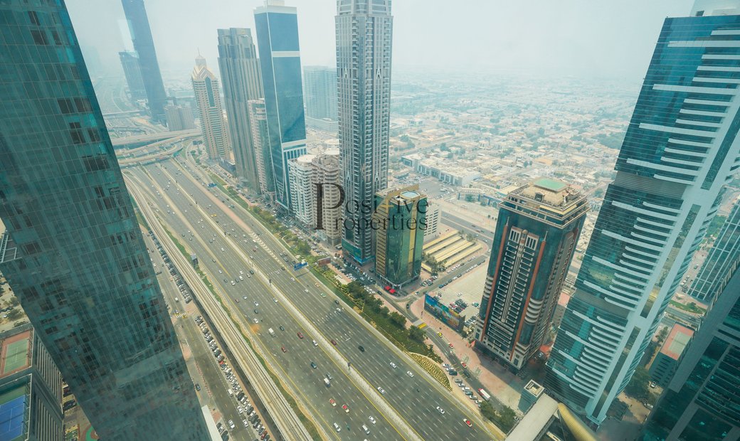 2 Bedroom | Difc | Near Metro In Dubai, Dubai, United Arab Emirates For ...