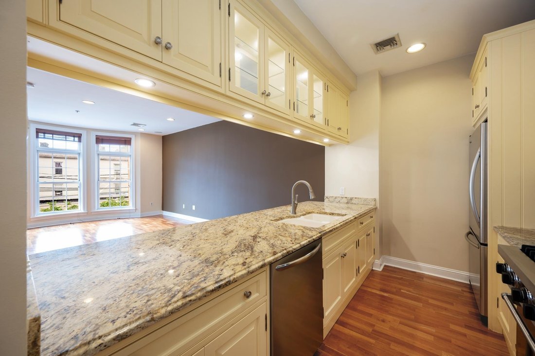 299 Grand St, Jc, Downtown, Nj, 07302 In Hoboken, New Jersey, United ...