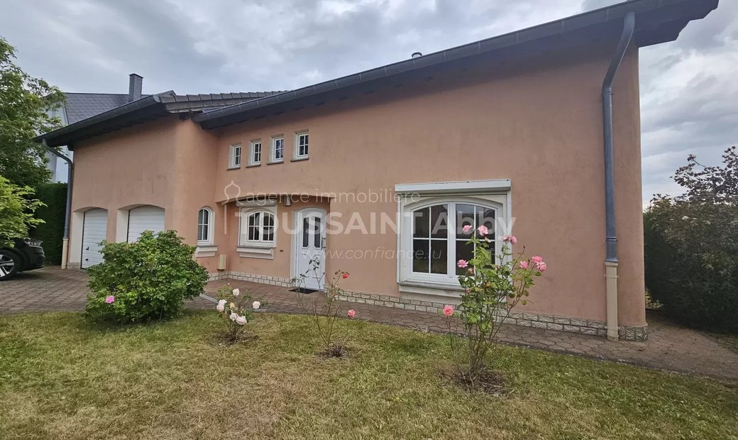 Folschette House In Rambrouch, Redange, Luxembourg For Sale (14357617)