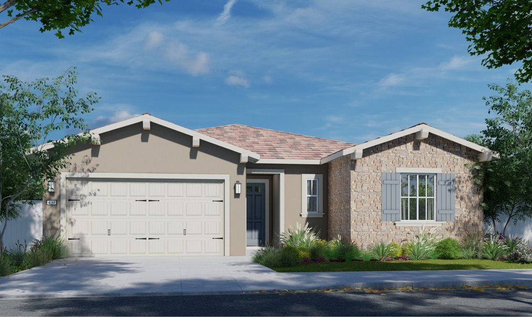 Residence 2154 In Folsom, California, United States For Sale (14494353)