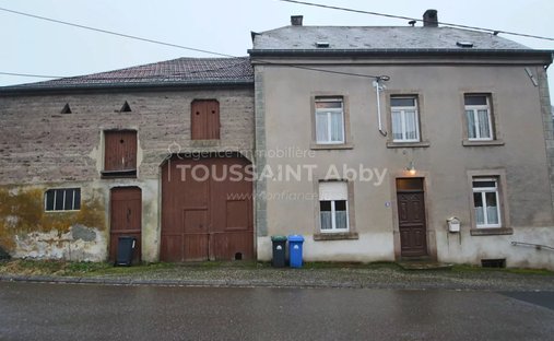 Luxury homes for sale in Wahl, Redange, Luxembourg | JamesEdition