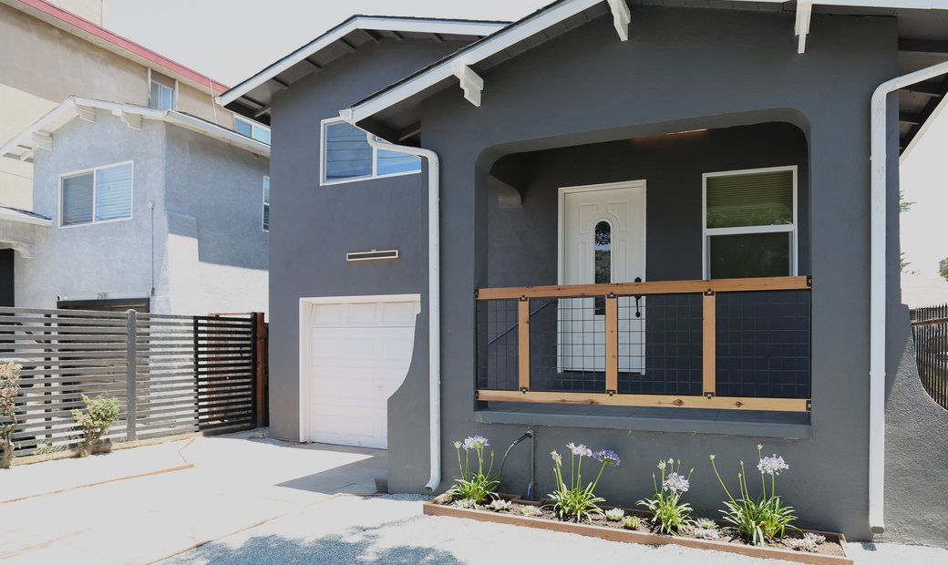 Completely New And Rebuilt Home In Alameda, California, United States ...