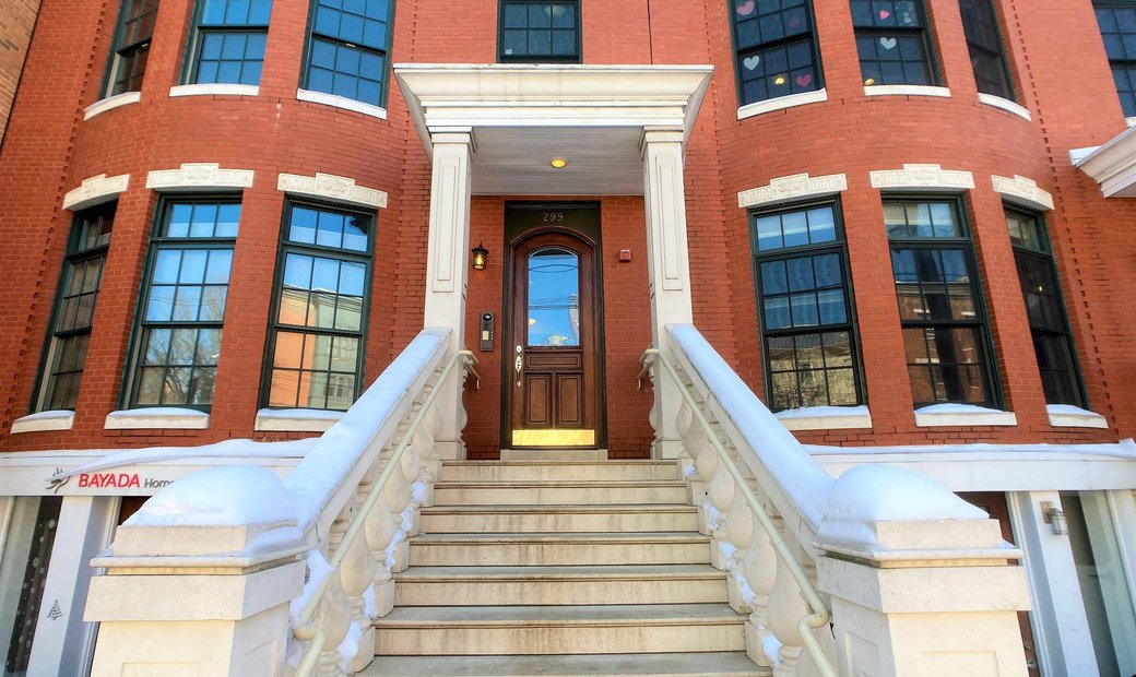 299 Grand St, Jc, Downtown, Nj, 07302 In Hoboken, New Jersey, United ...