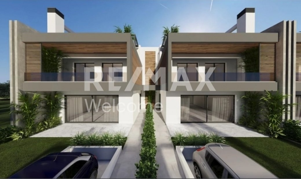 Maisone In Thermi, Decentralized Administration Of Macedonia And Thrace ...