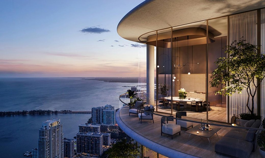 Immaculate Design, Location, Hotel Like In Miami, Florida, United ...