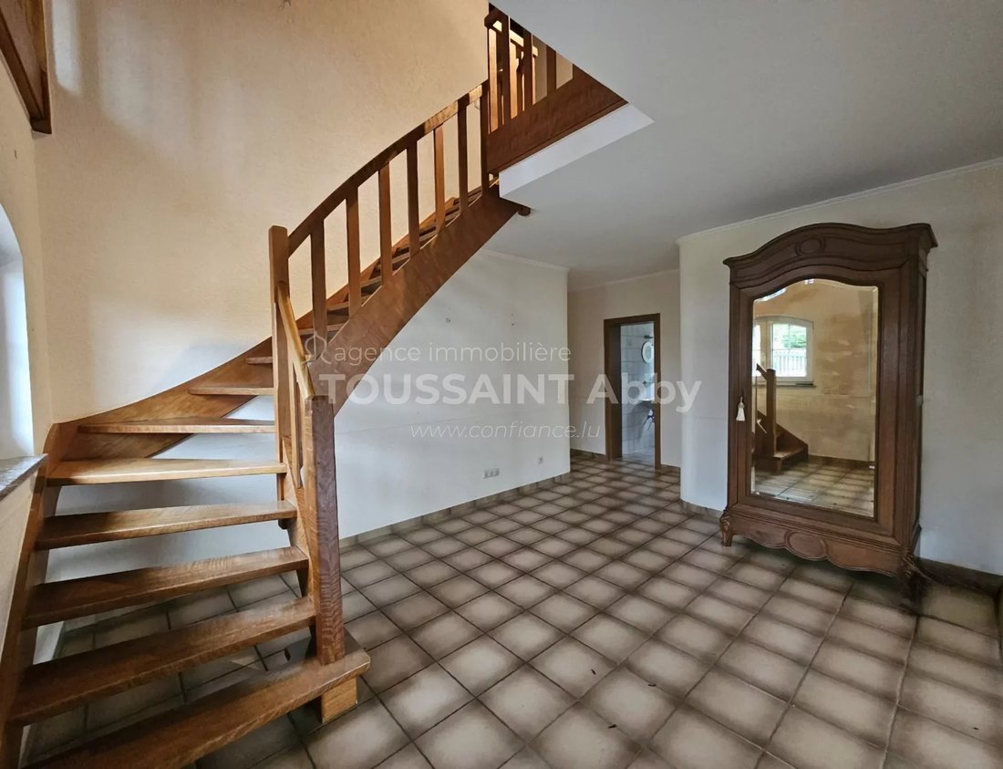 Folschette House In Rambrouch, Redange, Luxembourg For Sale (14357617)