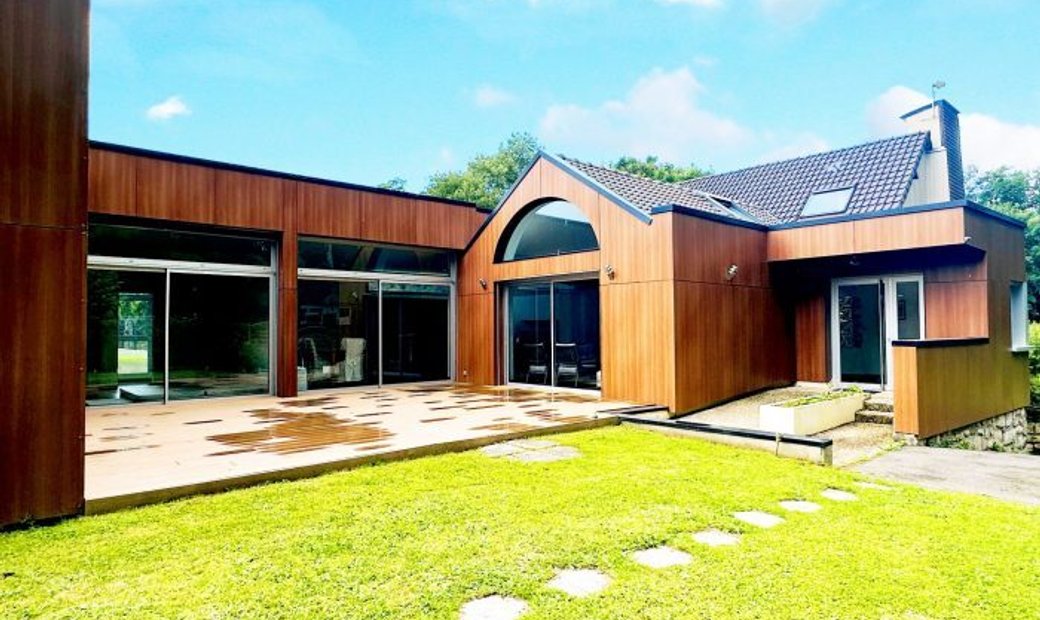 Saint Prest Contemporaine In Saint Prest, Centre Val De Loire, France ...