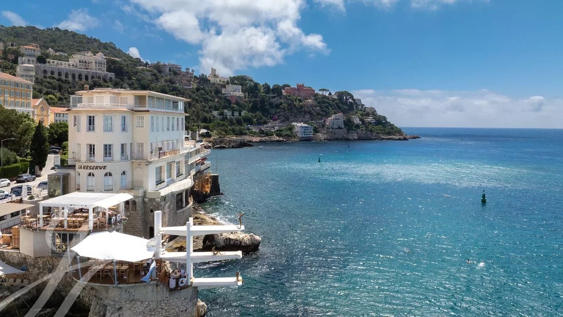 Superb Luxury Apartment In Nice In Nice, Provence Alpes Côte D'azur ...