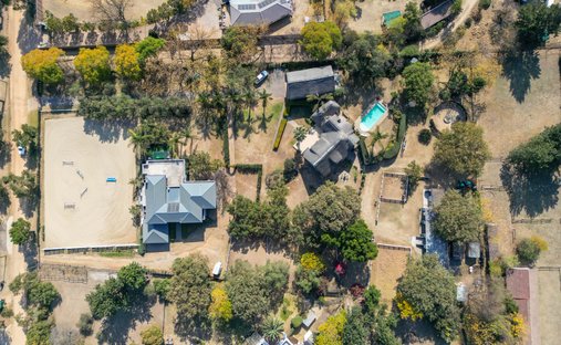 Luxury farm ranches for sale in Midrand, Gauteng, South Africa ...