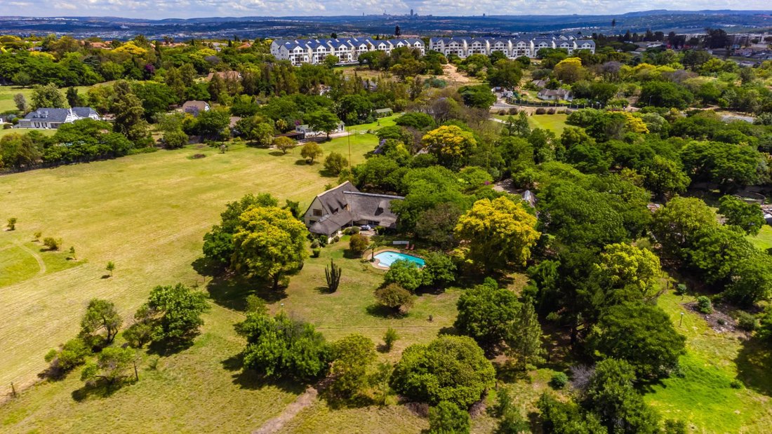 Developers Dream!! In Midrand, Gauteng, South Africa For Sale (14496807)