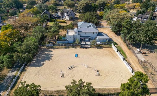 Luxury farm ranches for sale in Midrand, Gauteng, South Africa ...