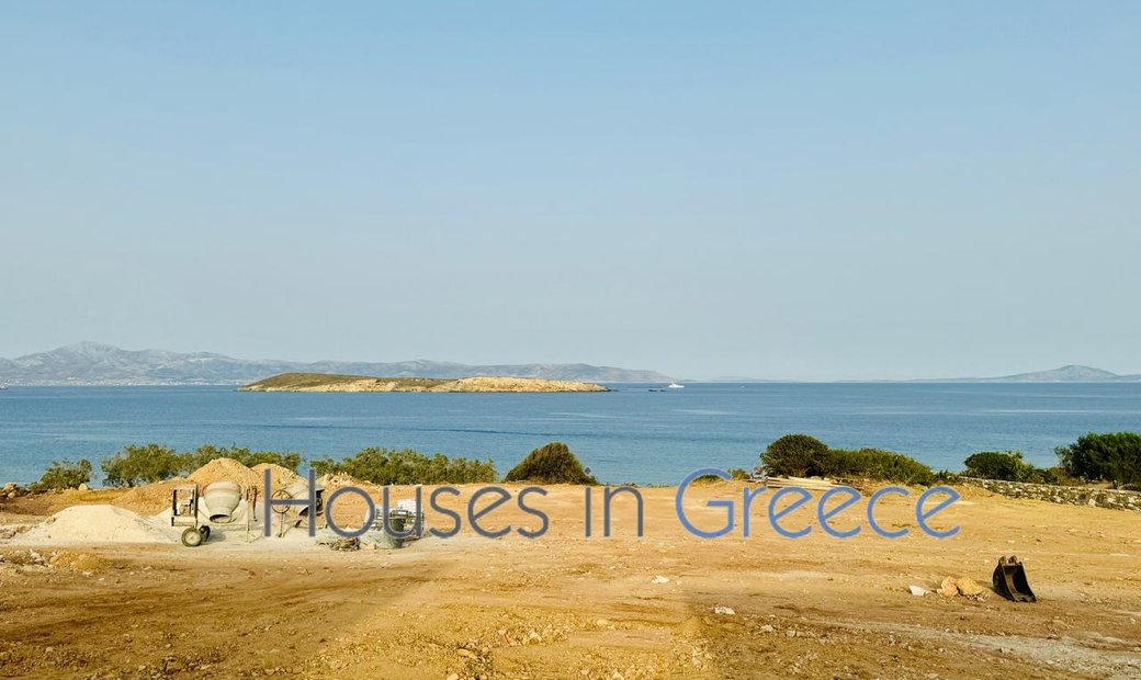 Villa For Sale In In Drios, Decentralized Administration Of The Aegean ...